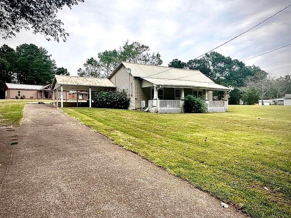 1335 Lee St, Rogersville, AL 35652 | MLS #514318 | Zillow