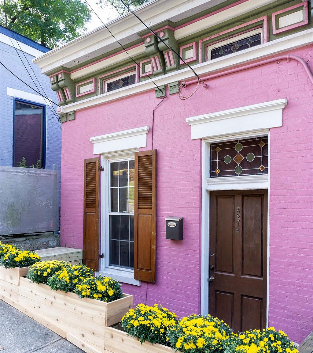 527 Boal St, Cincinnati, OH 45202 | Zillow