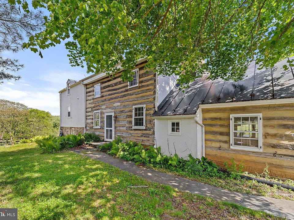 23378 Sally Mill Rd, Middleburg, VA 20117 | Zillow
