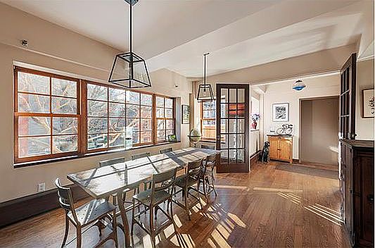 202 Spring St APT 3, New York, NY 10012 | Zillow