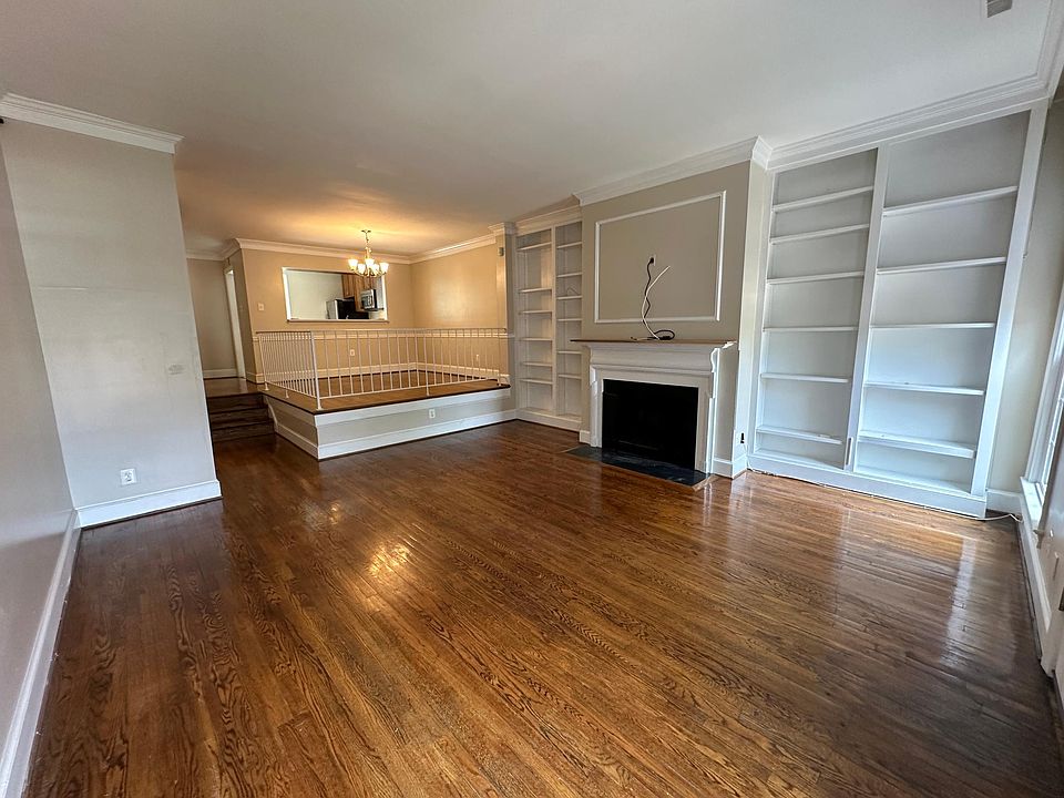 410 3rd St SE Washington DC | Zillow