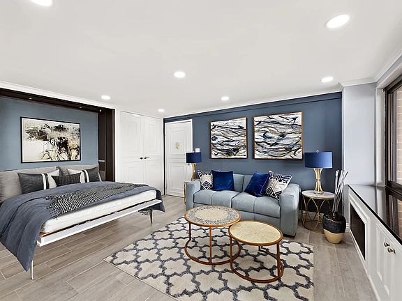 80 Gold St #26A, New York, NY 10038 | Zillow