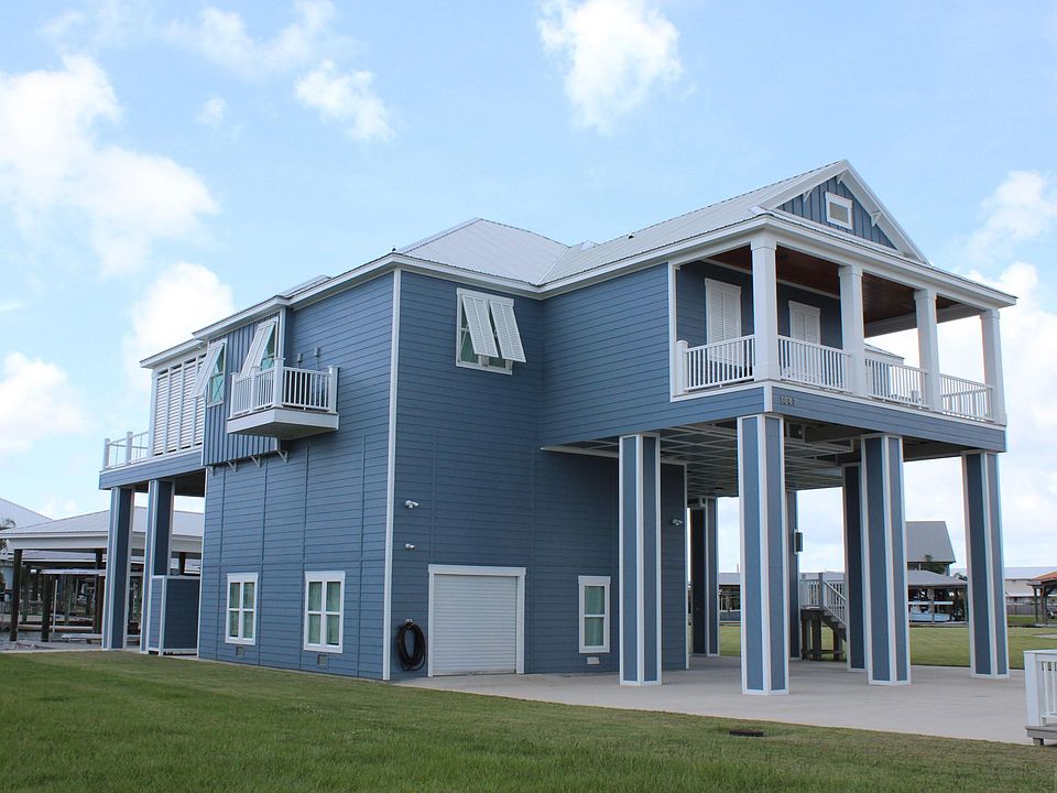 1047 Amaris Blvd, Grand Isle, LA 70358 | Zillow