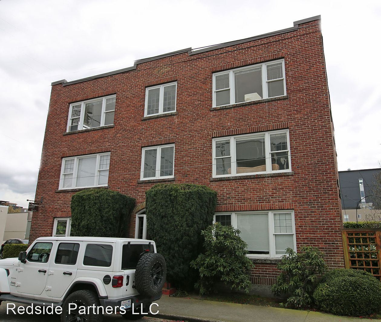 4319 SW Oregon St #202, Seattle, WA 98116 | Zillow