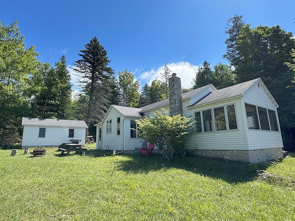 1403 Old West Harbor Rd, Washington Island, WI 54246 | Zillow