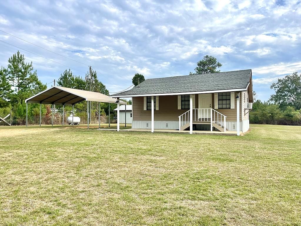 2838 Pleasant Grove Rd SE, Ruth, MS 39662 | MLS #140161 | Zillow