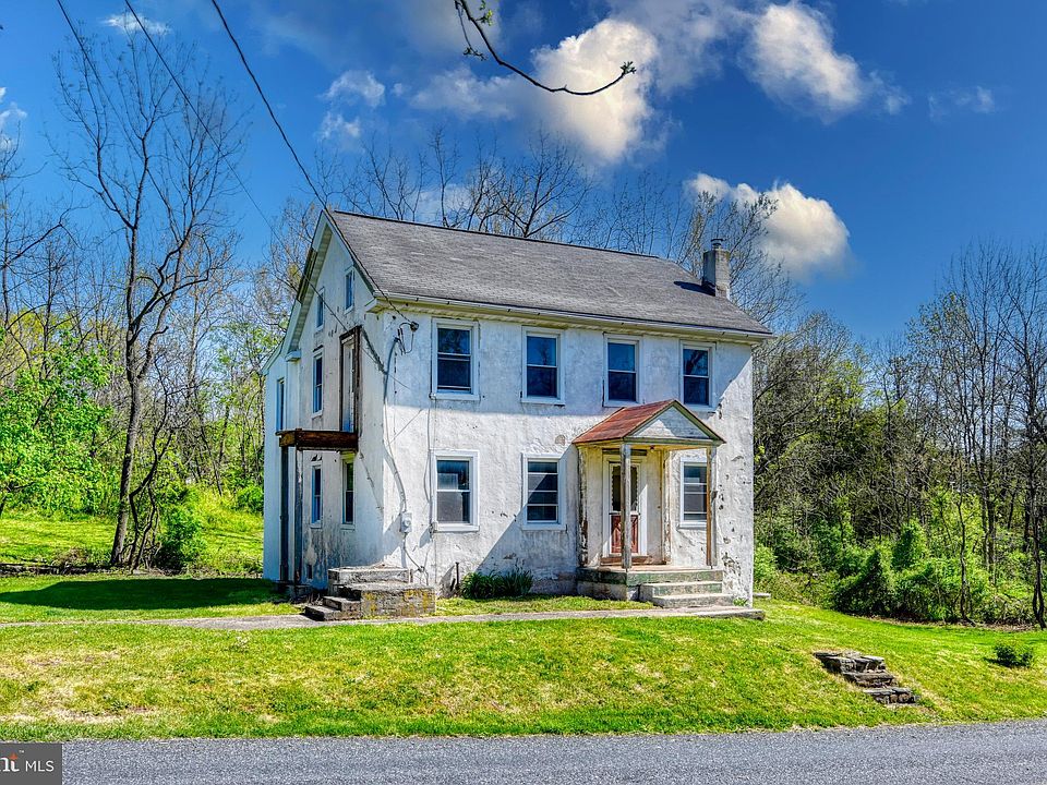 537 Monocacy Hill Rd, Birdsboro, PA 19508 | Zillow