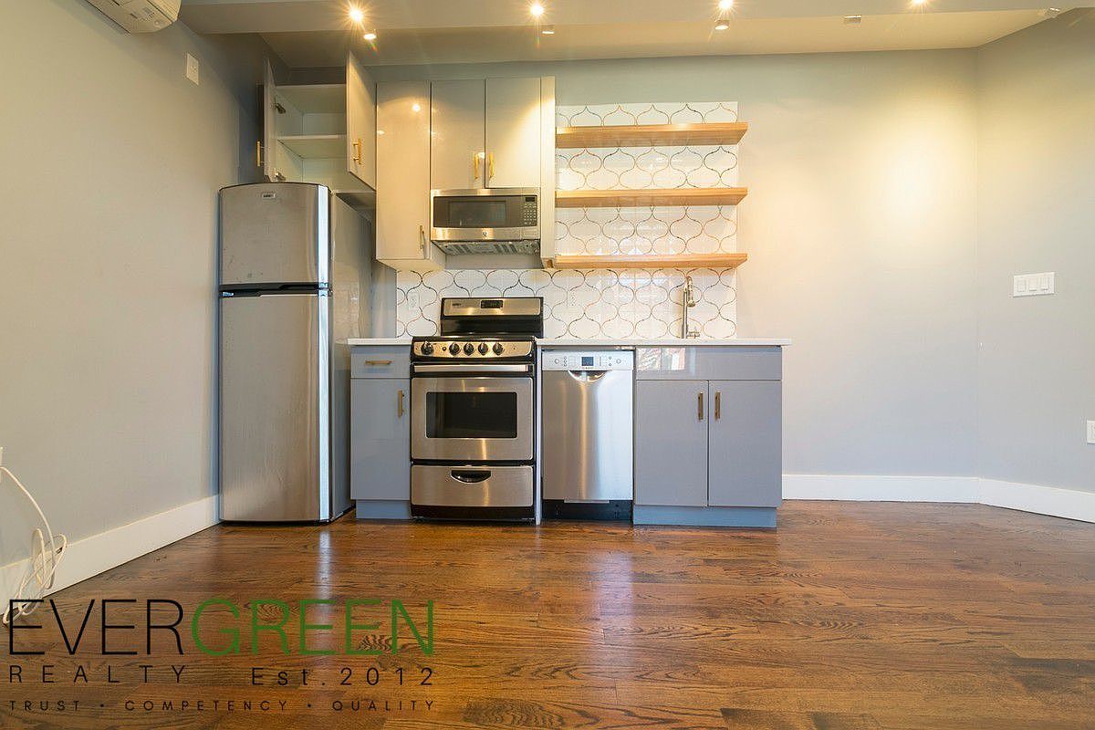 417 Throop Ave #2E, Brooklyn, NY 11221 | Zillow