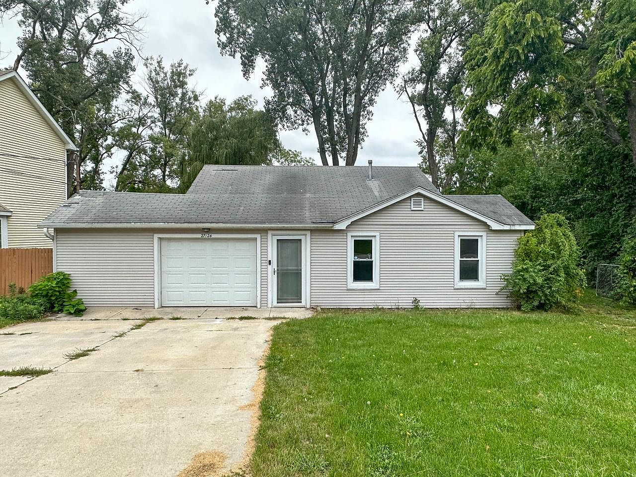 27124 113th STREET, Trevor, WI 53179 | MLS #1849681 | Zillow