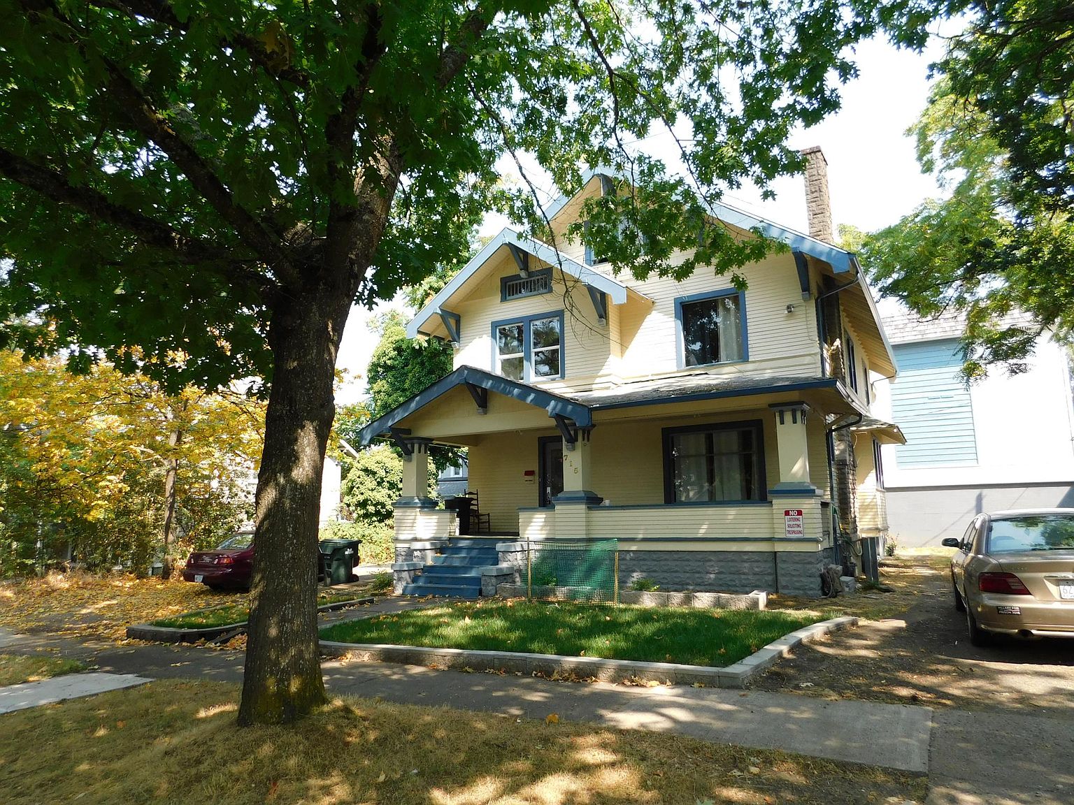 715 E 16th Ave, Eugene, OR 97401 | Zillow