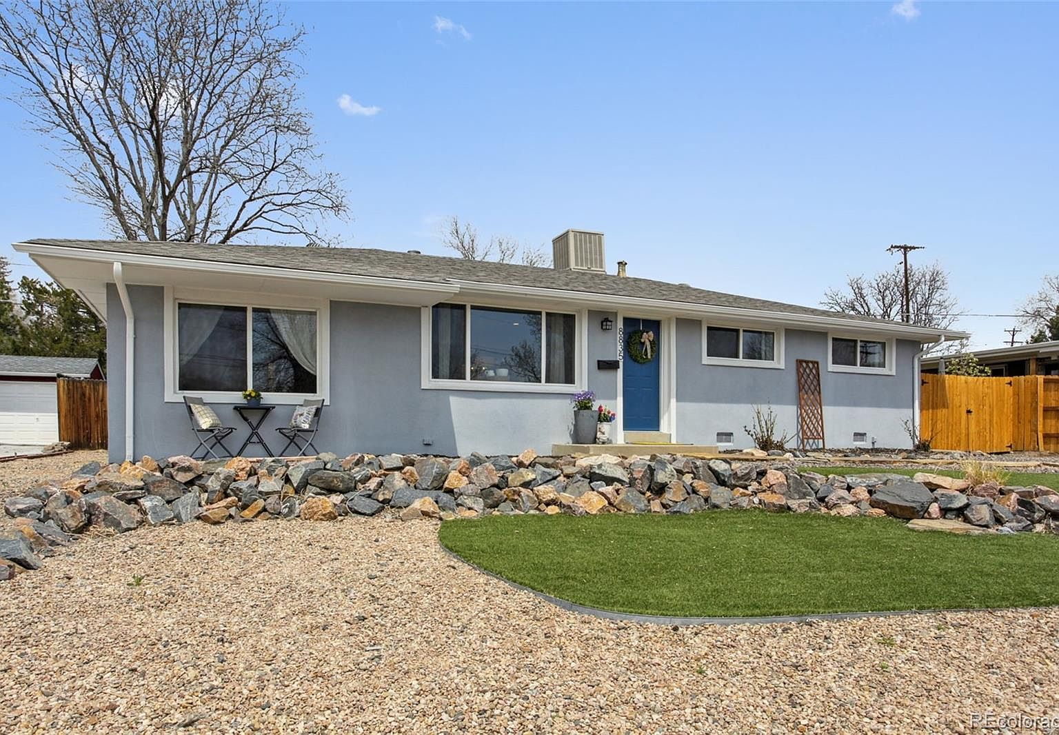 8835 Cole Drive, Arvada, CO 80004 | Zillow