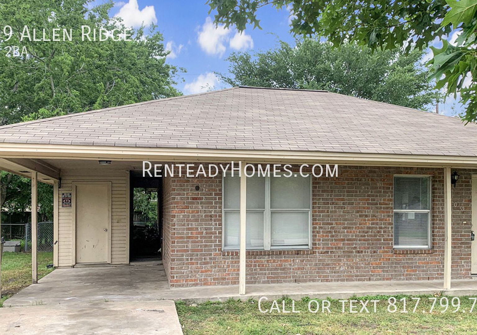 2709 Allen Ridge Dr, Bryan, TX 77802 | Zillow
