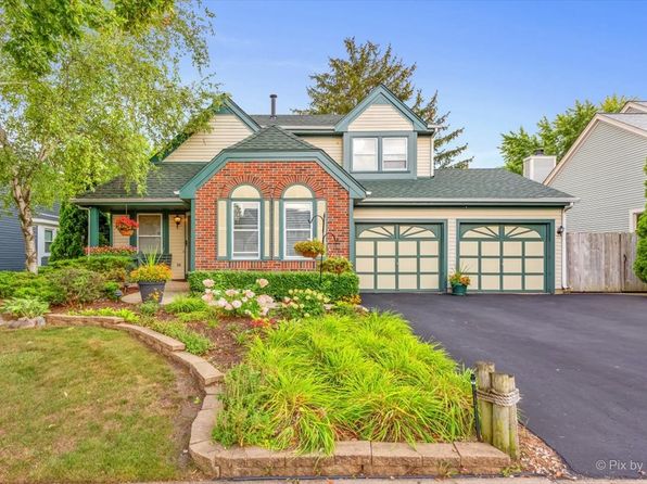 Elk Grove Village Real Estate - Elk Grove Village IL Homes For Sale ...