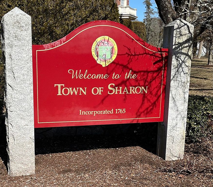 211 N Main St, Sharon, MA 02067 | Zillow