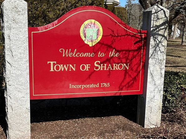 Sharon MA Real Estate - Sharon MA Homes For Sale | Zillow