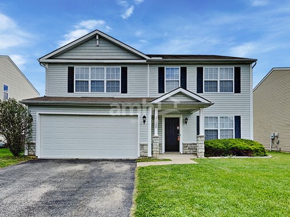 Houses For Rent In Blacklick Ohio