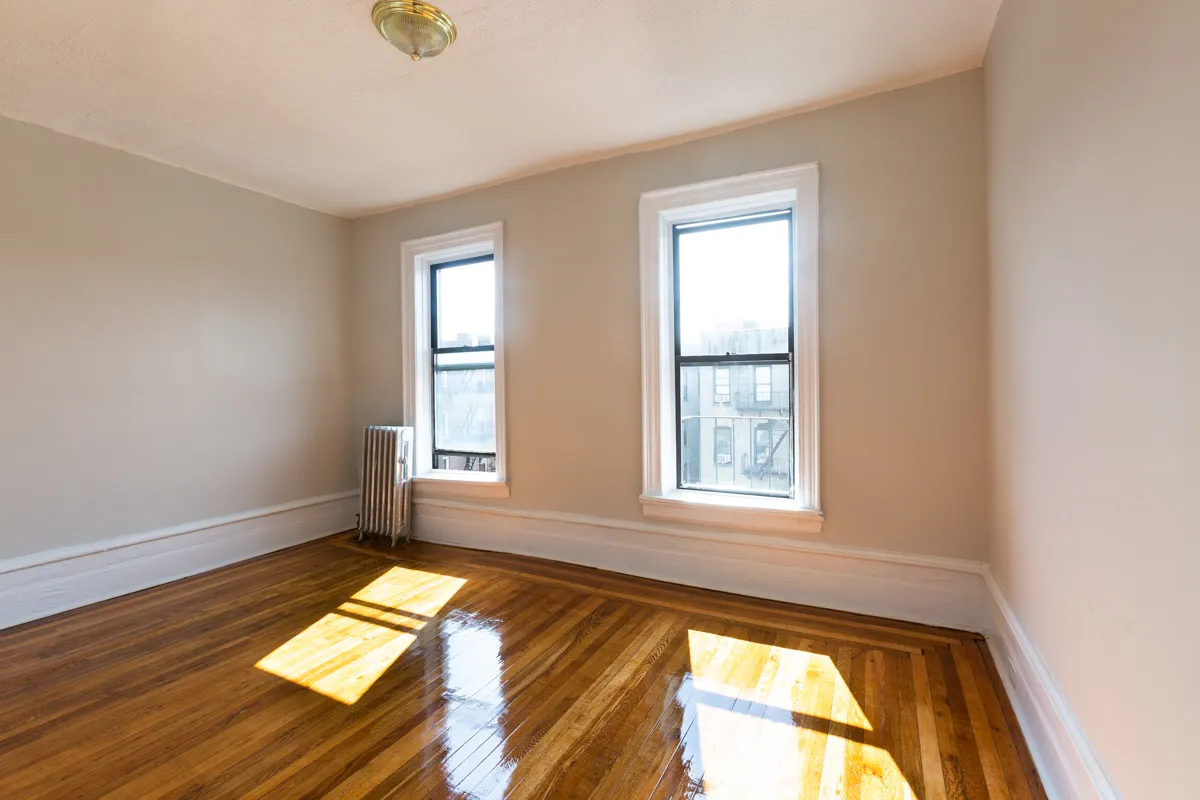 153 Vermilyea Avenue #4D in Inwood, Manhattan | StreetEasy