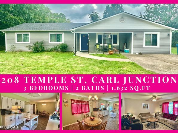 Carl Junction MO Real Estate - Carl Junction MO Homes For Sale | Zillow