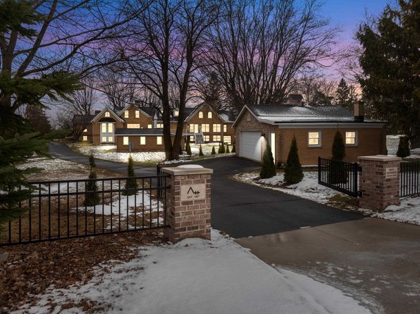 Appleton WI Luxury Homes For Sale - 223 Homes | Zillow