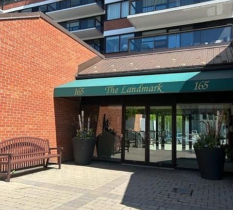 165 Ontario St #1102, Kingston, ON K7L 2Y6 | MLS #40474505 | Zillow