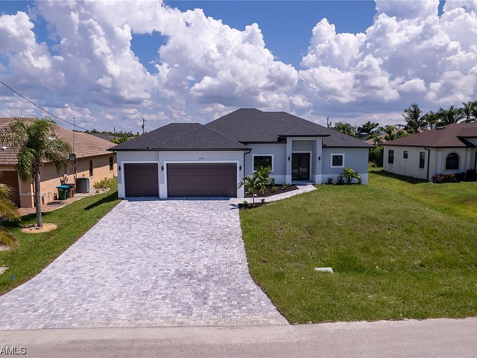 2717 NW 42nd Ave, Cape Coral, FL 33993 | MLS #223070456 | Zillow