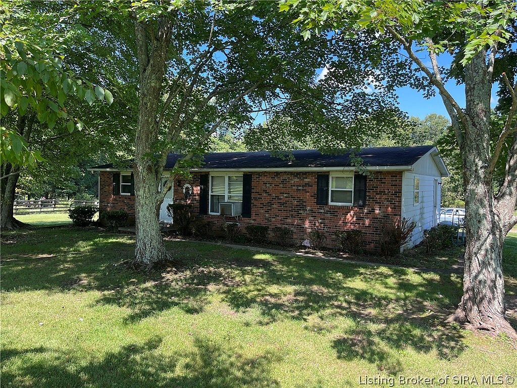 10682 W State Road 256, Lexington, IN 47138 | Zillow