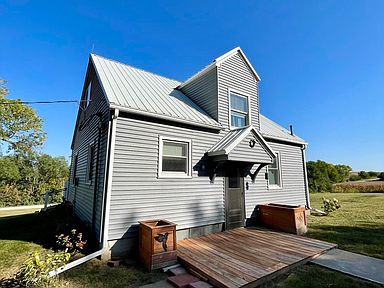3033 G Ave, Northboro, IA 51647 | Zillow