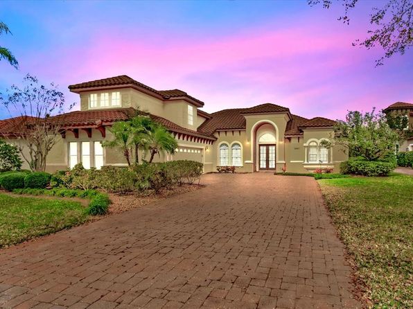 Mission Inn - Howey in the Hills FL Real Estate - 19 Homes For Sale ...