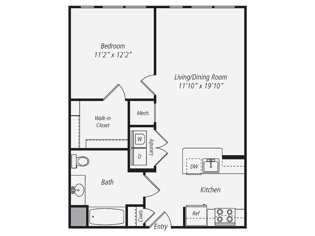 Avalon Mosaic - 2987 B District Ave Fairfax VA | Zillow