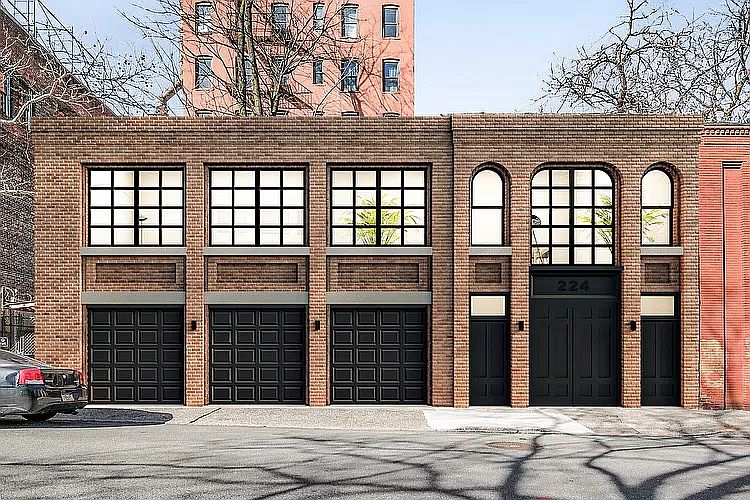 224 Hall St, Brooklyn, NY 11205 | Zillow 224 Hall St, Brooklyn, NY 11205 | Zillow