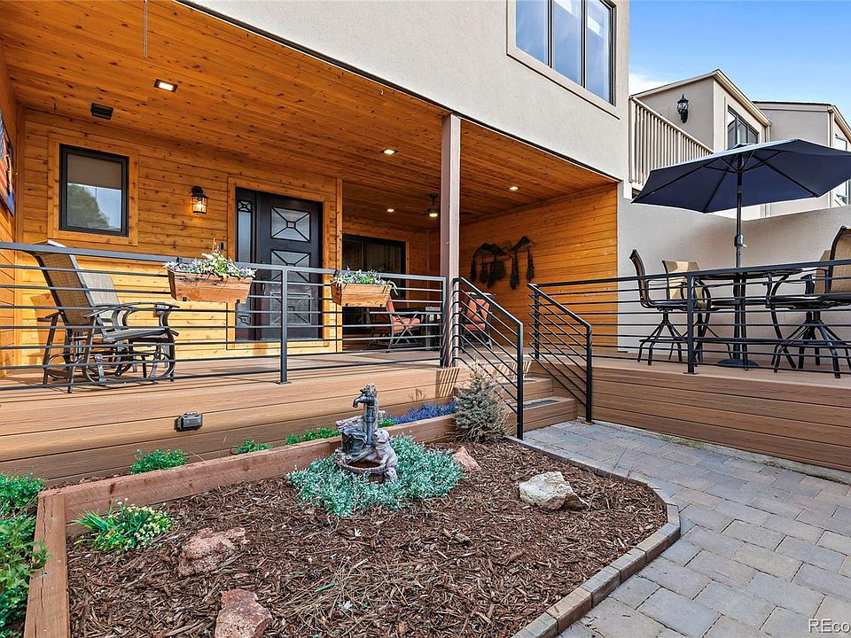 6616 Pinewood Drive, Parker, CO 80134 | Zillow