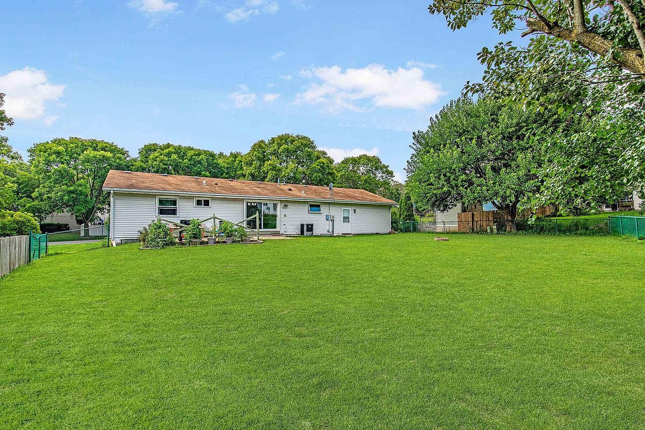 2309 MUIR FIELD Road, Madison, WI 53719 | MLS #1959523 | Zillow
