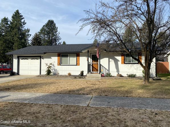 Coeur d'Alene Real Estate - Coeur d'Alene ID Homes For Sale | Zillow