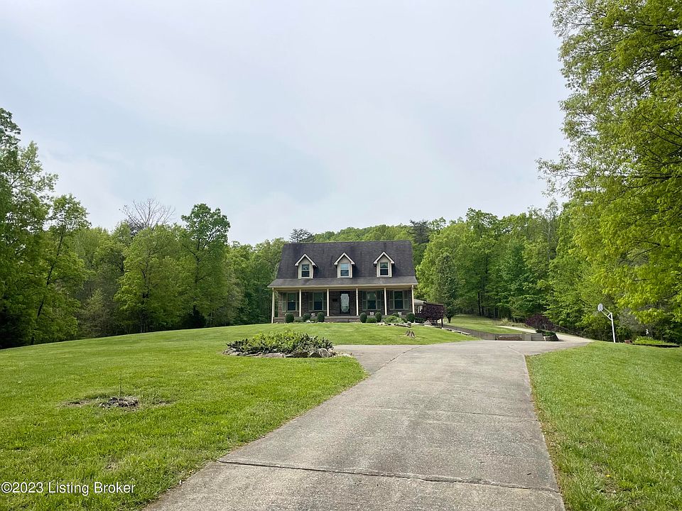 3035 Nat Rogers Rd, Boston, KY 40107 | Zillow