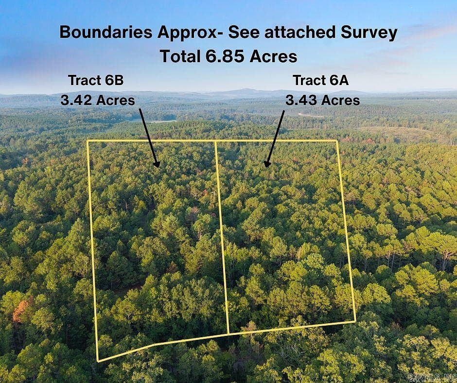 22400 Ross Loop, Paron, AR 72122 | Zillow