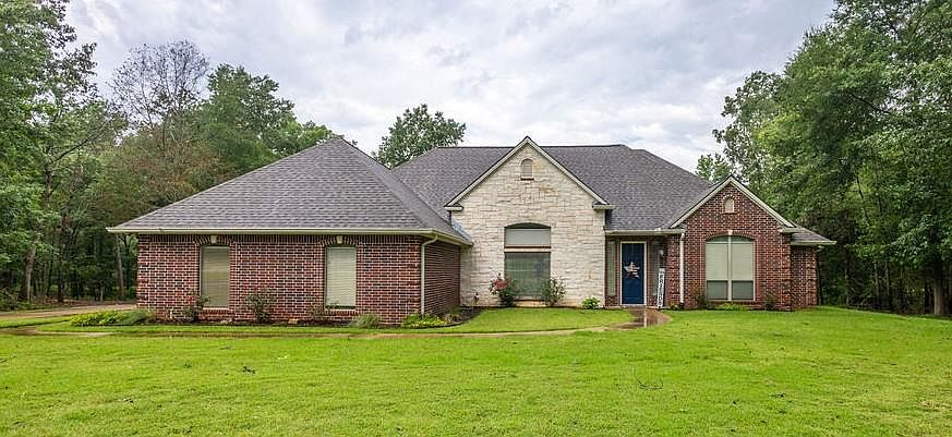 129 County Road 253, Nacogdoches, TX 75965 | MLS #22400736 | Zillow