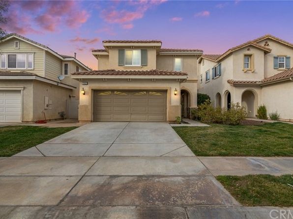 Beaumont Real Estate - Beaumont CA Homes For Sale | Zillow