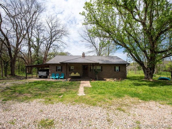 Stilwell OK Real Estate - Stilwell OK Homes For Sale | Zillow