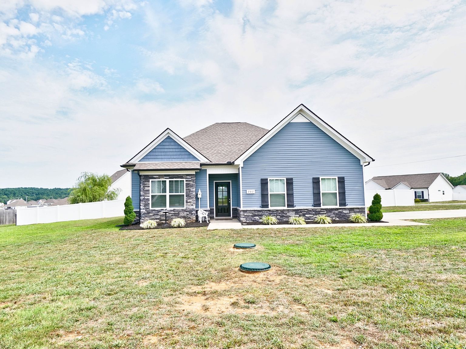 707 Crooked Crk, Murfreesboro, TN 37129 | MLS #2676449 | Zillow