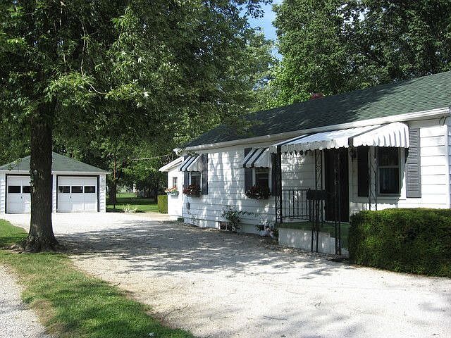 3846 E Corman St, Decatur, IL 62521 | Zillow