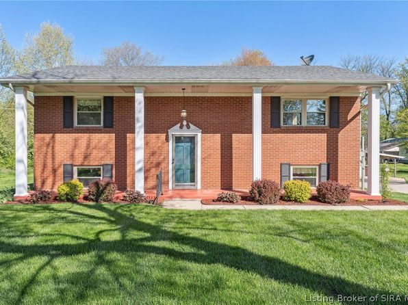 Sellersburg IN Real Estate - Sellersburg IN Homes For Sale | Zillow