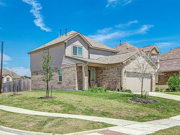 3007 Orchid Ranch Dr, Katy, TX 77494 | Zillow