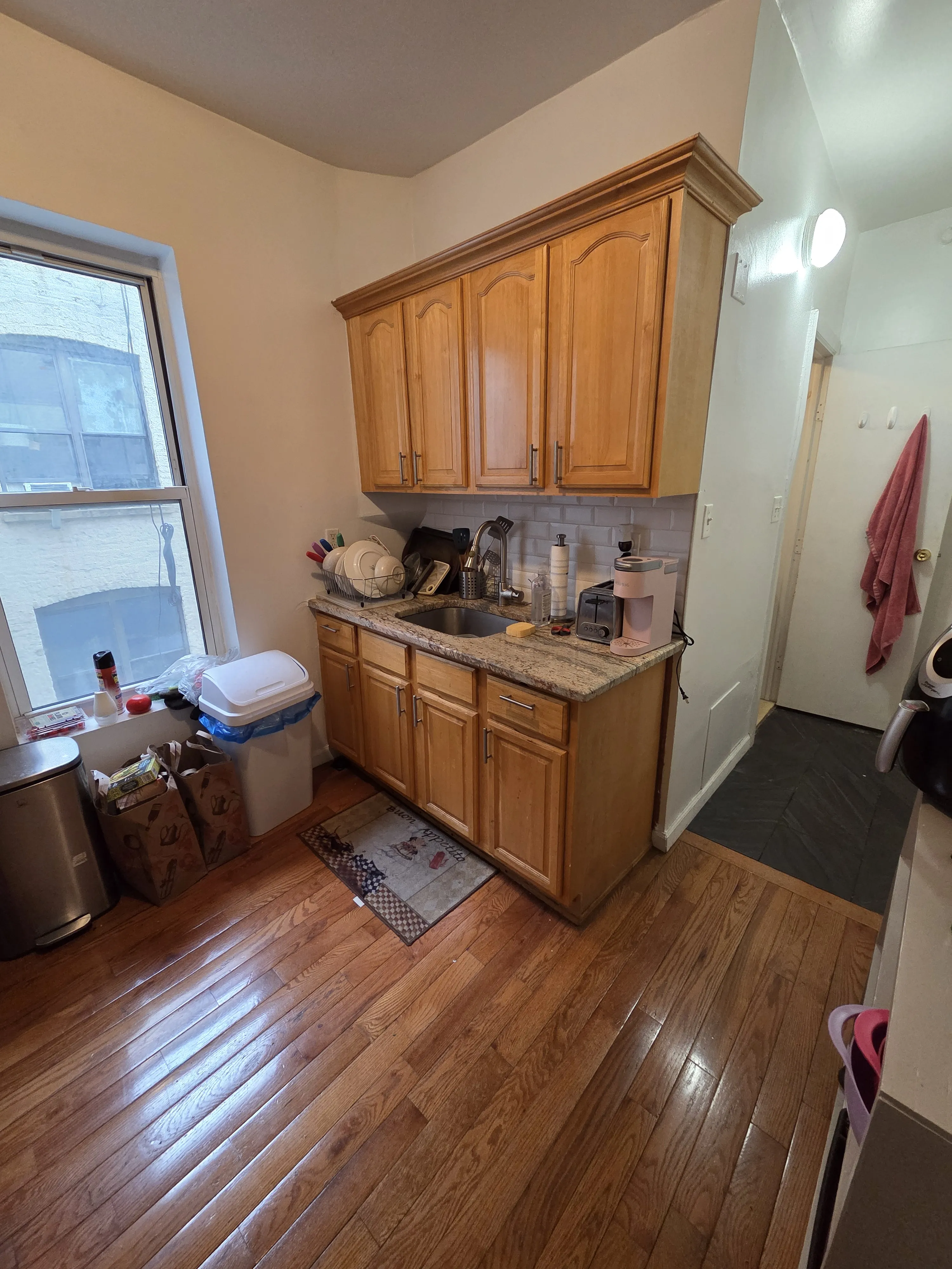 264 East Second Street #36 in East Village, Manhattan | StreetEasy