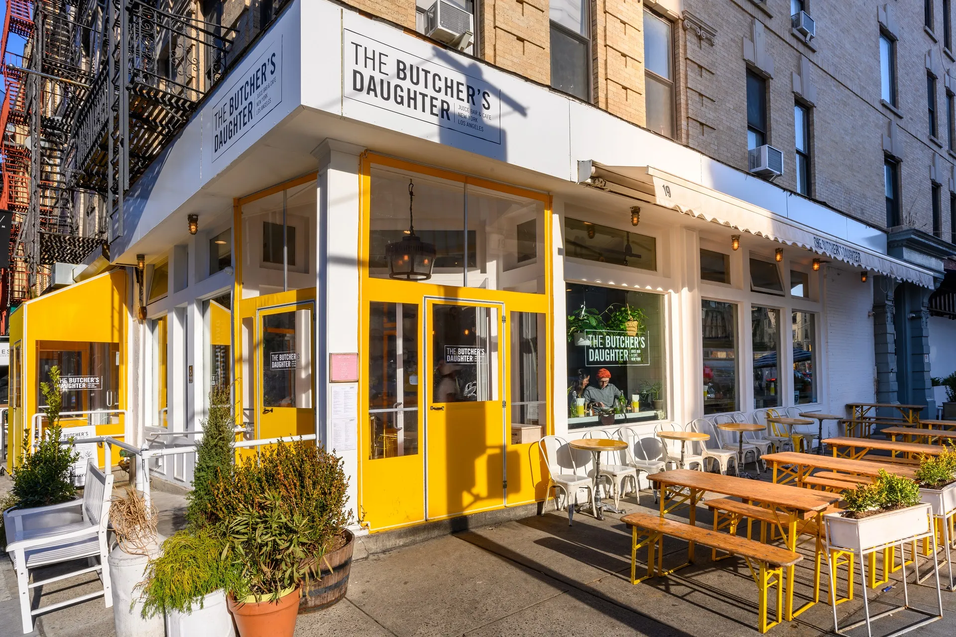 14 Prince Street #5E in Nolita, Manhattan | StreetEasy