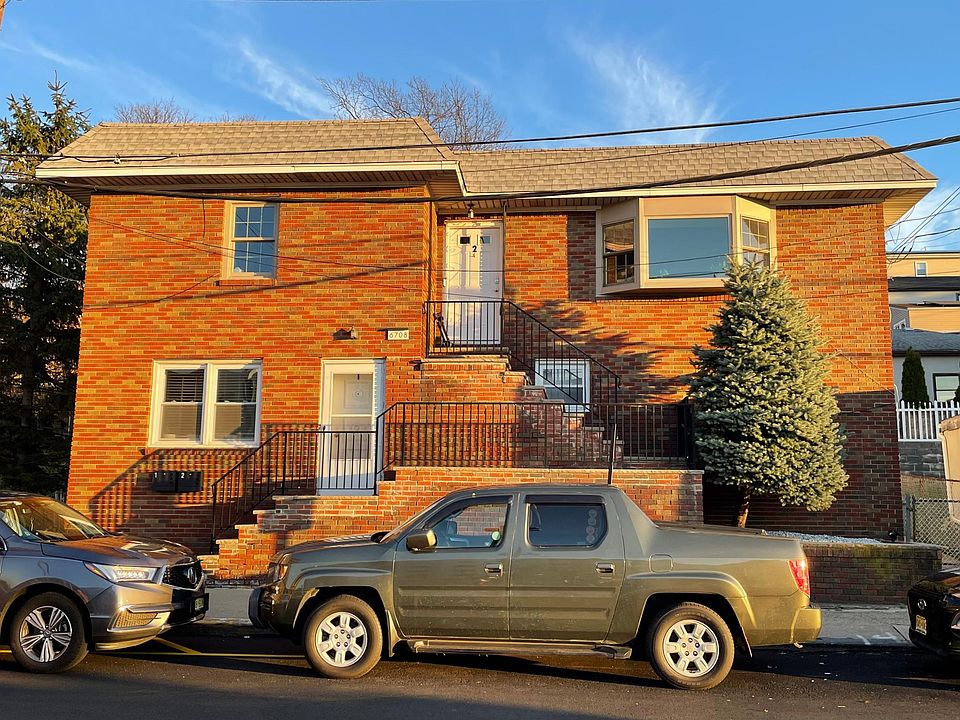 6708 Columbia Ave FLOOR 2, North Bergen, NJ 07047 | Zillow