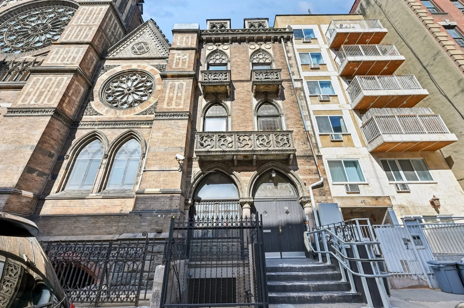 47 East 129th Street #2B in Central Harlem, Manhattan | StreetEasy