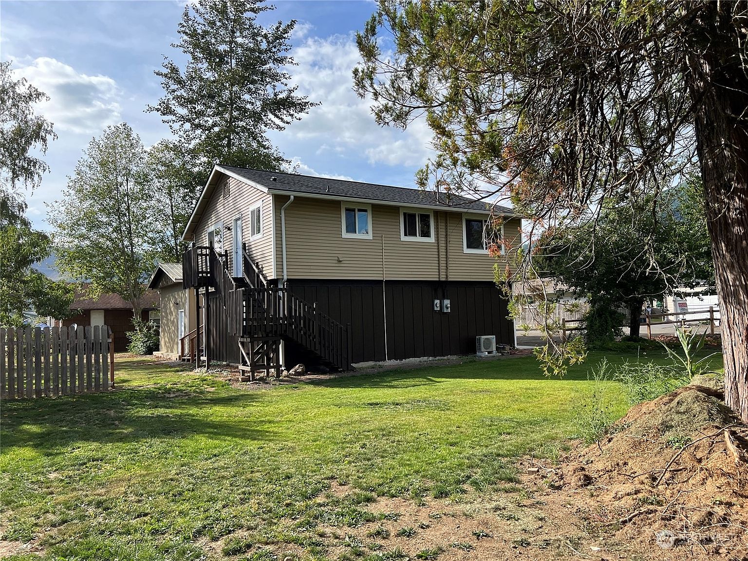 313 Cottlers Lane, Morton, WA 98356 | MLS #2163944 | Zillow