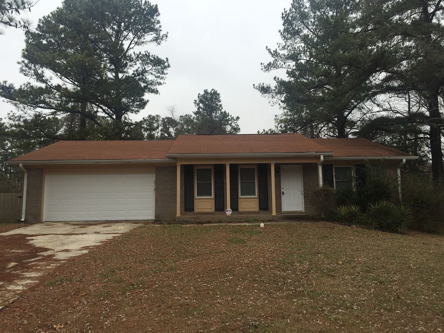 2195 Rochelle Way, Atlanta, GA 30349 | Zillow