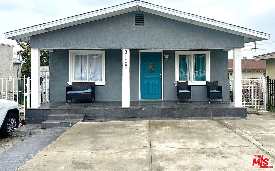 3108 E Side Blvd, Los Angeles, CA 90063 | Zillow