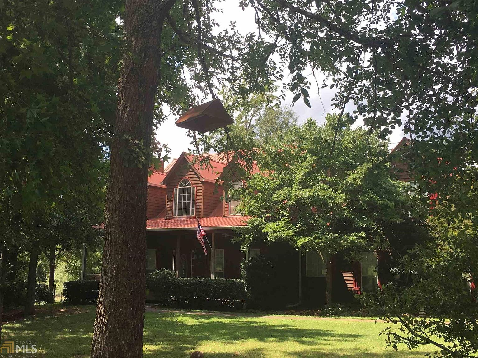 4759 State Highway 142, Shady Dale, GA 31085 | Zillow